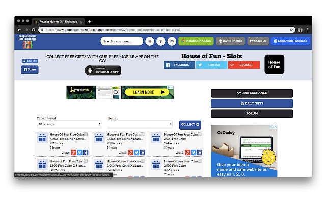 8 Best fun Chrome extensions - Softonic