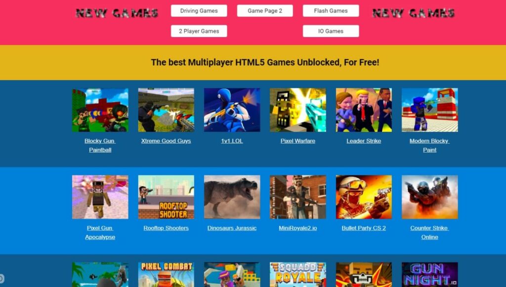 10 Best game Chrome extensions - Softonic