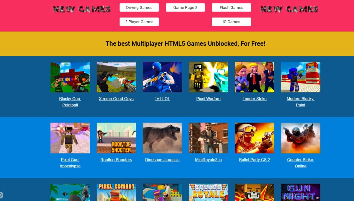 10 Best game Chrome extensions - Softonic