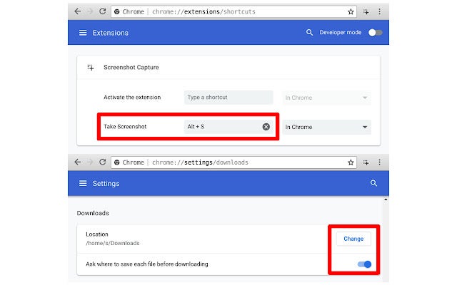 15 Best screenshot Chrome extensions - Softonic