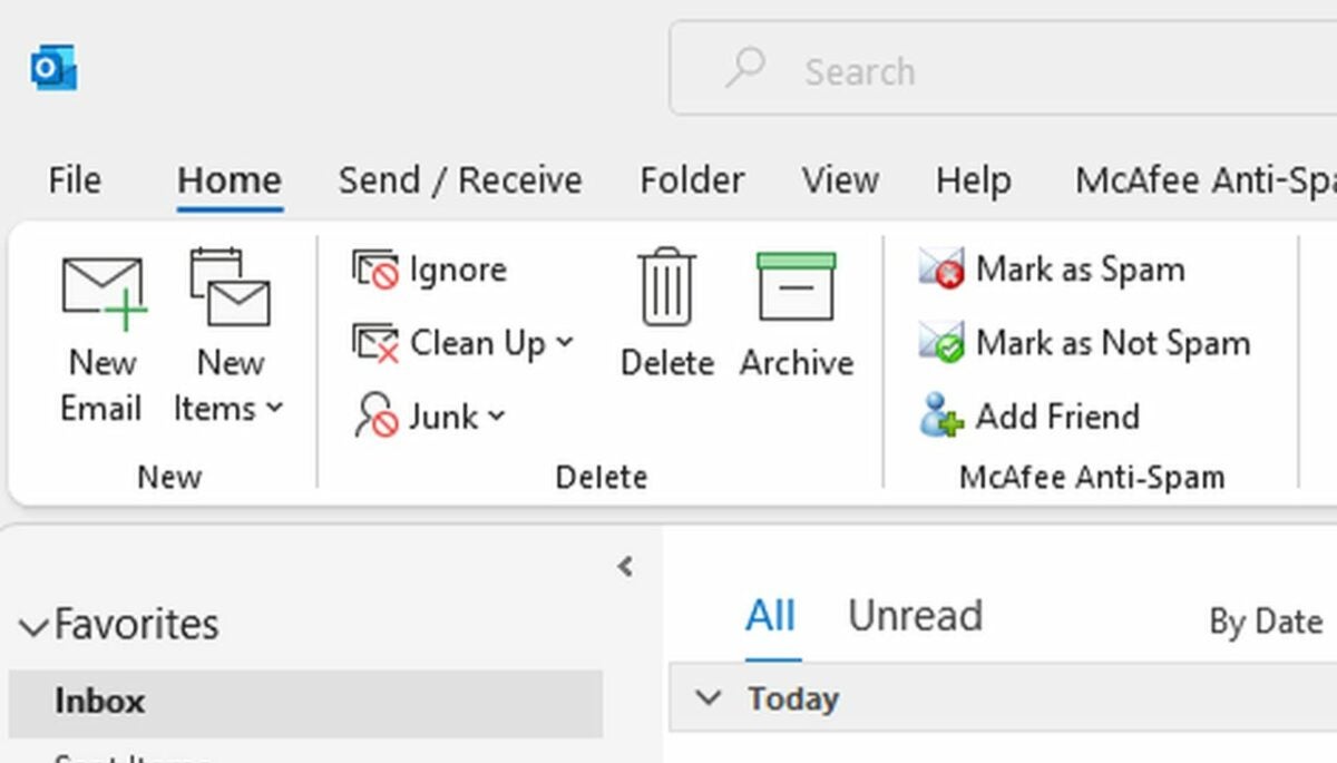 The best keyboard shortcuts that enhance productivity in Microsoft ...