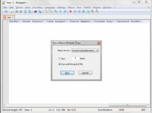 The top 7 most useful features of Notepad++ - Softonic
