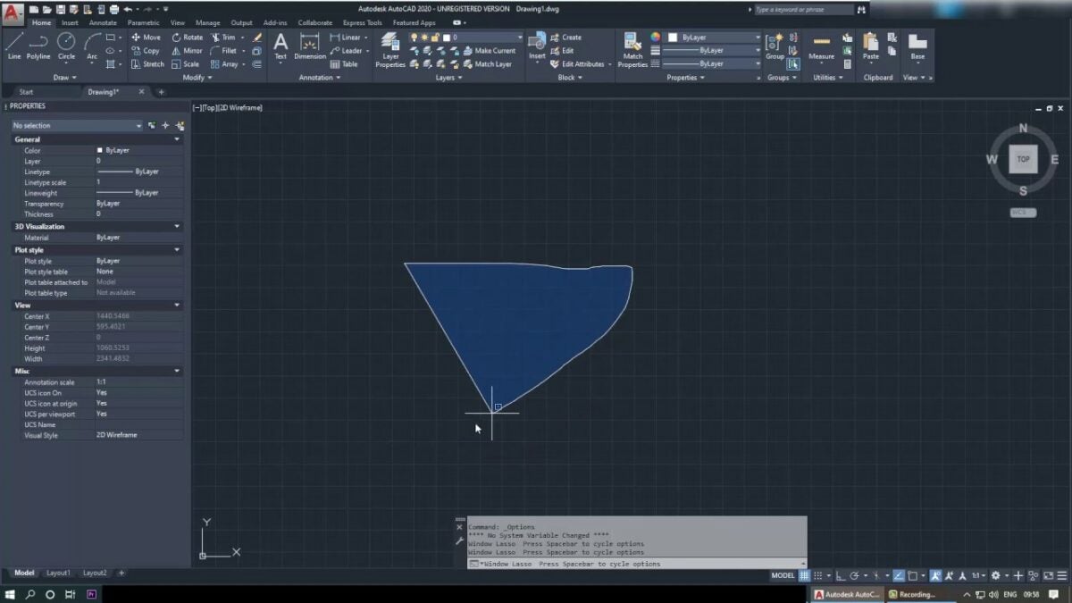 9 vital AutoCAD tips and tools for new users - Softonic