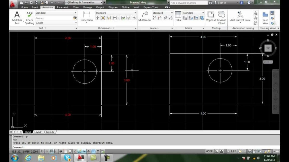 9 vital AutoCAD tips and tools for new users - Softonic