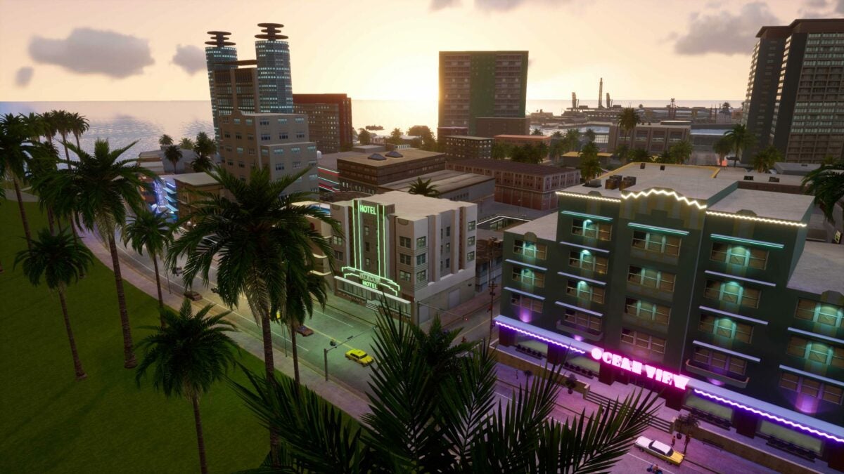 10 curious facts about GTA: Vice City - Softonic