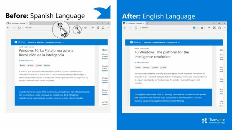 4 Best Free Translator Apps for Windows 11 - Softonic