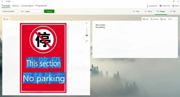 4 Best Free Translator Apps for Windows 11 - Softonic