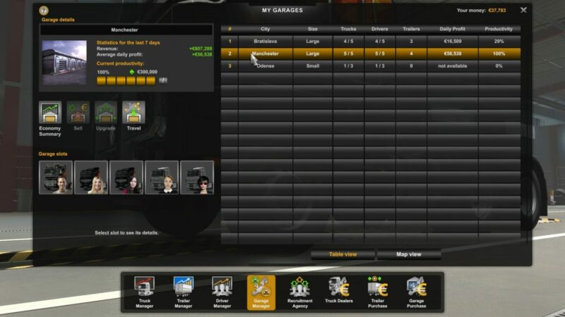 Ultimate Euro Truck Simulator 2 guide from a trucking fanatic - Softonic