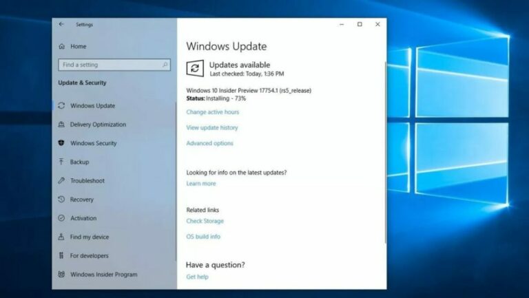 Windows 10 Version 22H2 the featureless update is finally here - Softonic