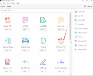 Effortlessly Resize and Optimize PDFs with Adobe Acrobat Pro - Softonic