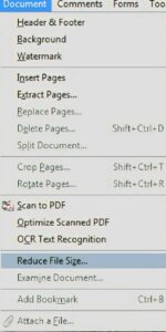 Effortlessly Resize and Optimize PDFs with Adobe Acrobat Pro - Softonic
