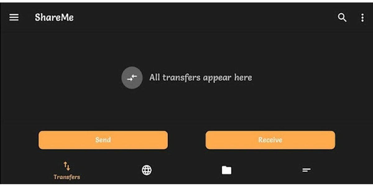 Top 8 ShareMe features and functions for PC users - Softonic