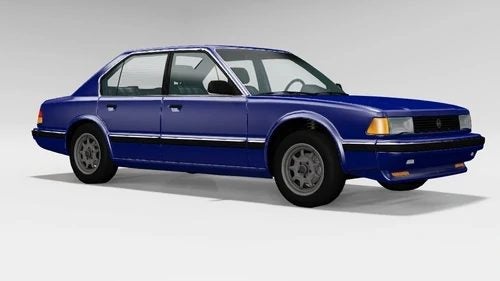 The best cars in BeamNG.Drive - Softonic