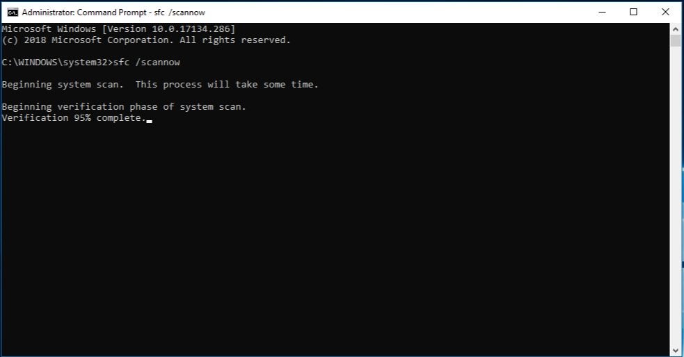 6 fixes for Unexpected Store Exception errors on Windows 11 - Softonic