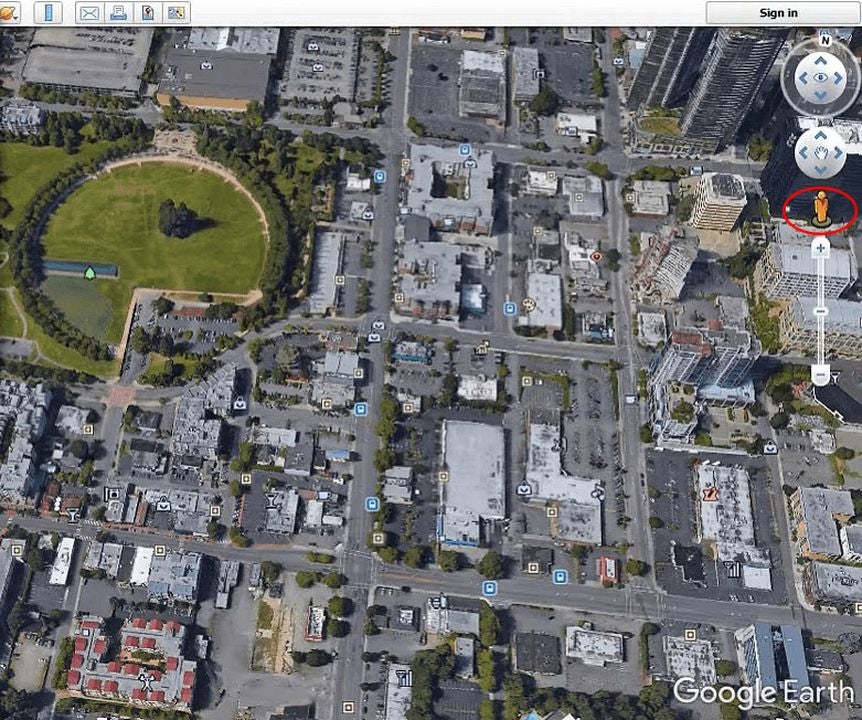 Supercharge your exploration with 4 helpful new Google Earth tools ...