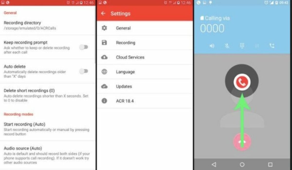 The 5 best apps for recording calls on Android phones - Softonic