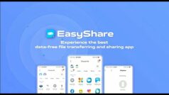 How to use EasyShare APK in 5 simple steps - Softonic