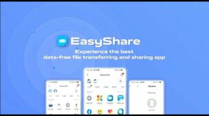 How to use EasyShare APK in 5 simple steps - Softonic
