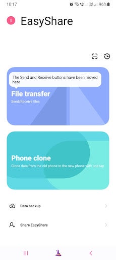 How to use EasyShare APK in 5 simple steps - Softonic