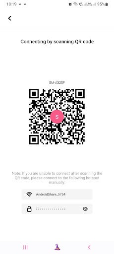 How to use EasyShare APK in 5 simple steps - Softonic