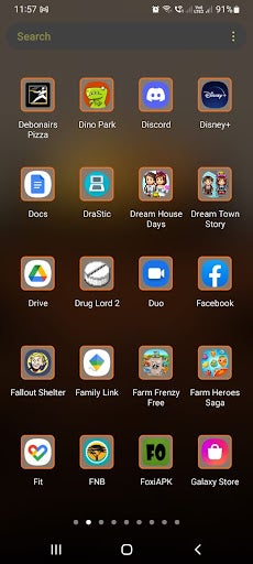 How to use Foxi APK Movie and TV Shows to track your favorite shows ...