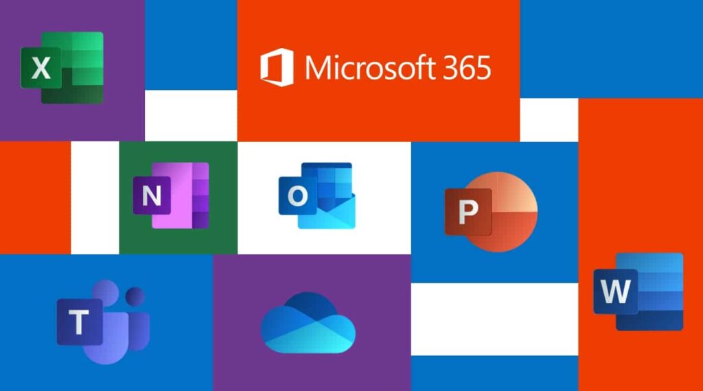 Microsoft 365 app – Our very first look - Softonic