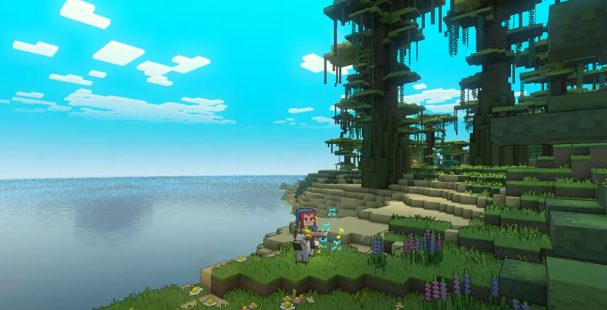 Minecraft Live 2022 – Everything you need to know - Softonic
