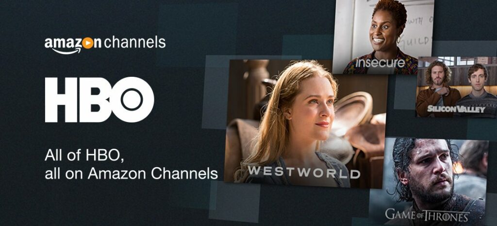 HBO Max is back on Amazon Prime: Here’s what you Need to Know - Softonic