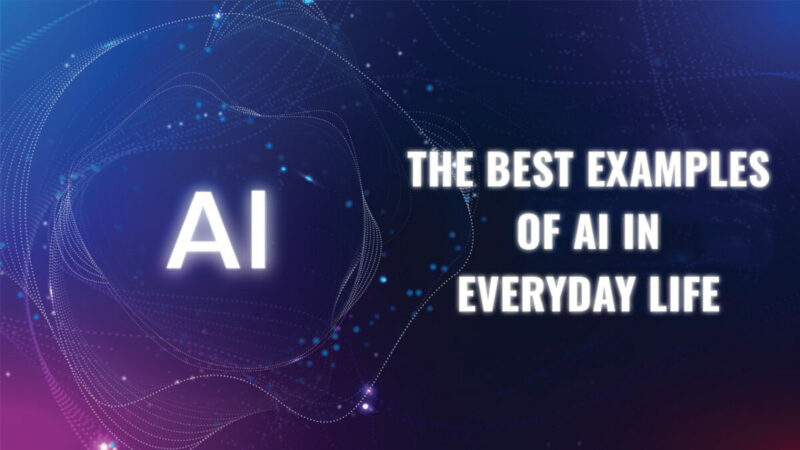 AI in our lives: Where is it used?- Softonic English