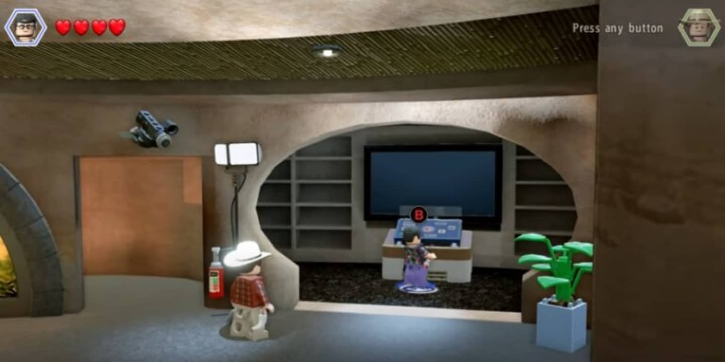 Step into the World of LEGO Jurassic Park: Here’s How to Get Exclusive ...