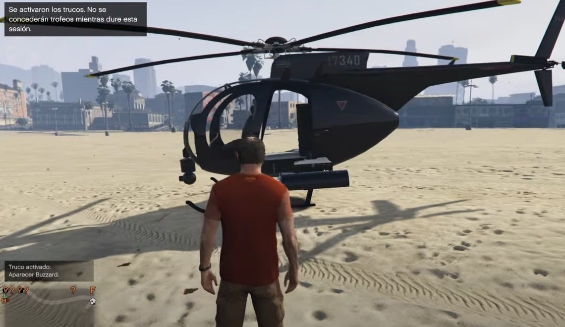 All Cheats, Money Hacks and Codes for GTA 5 (PS3, PS4, PS5) - Softonic