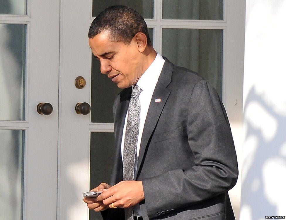 Remembering the BlackBerry: The Pioneering Smartphone Before the iPhone ...