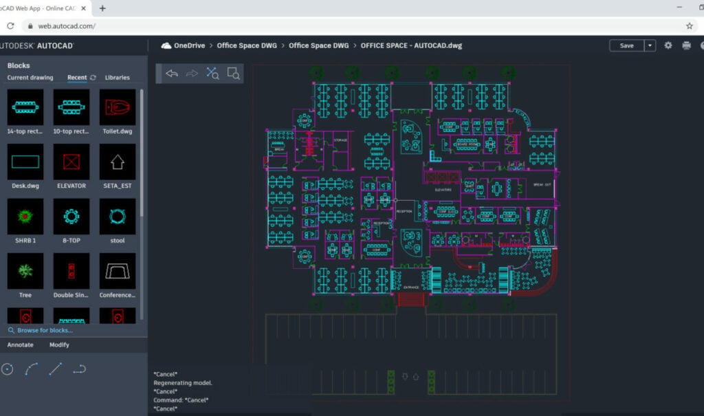 Introduction to AutoCAD: A Brief Overview of What AutoCAD Is and How It ...