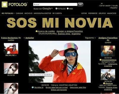 A Blast from the Past: Tracing the Origins of Fotolog, the Iconic ...