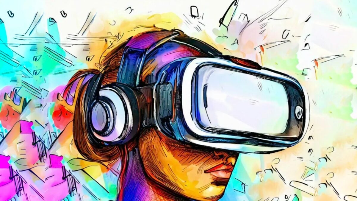 Unlocking the World of Augmented Reality: Leaked Insights into Apple’s ...