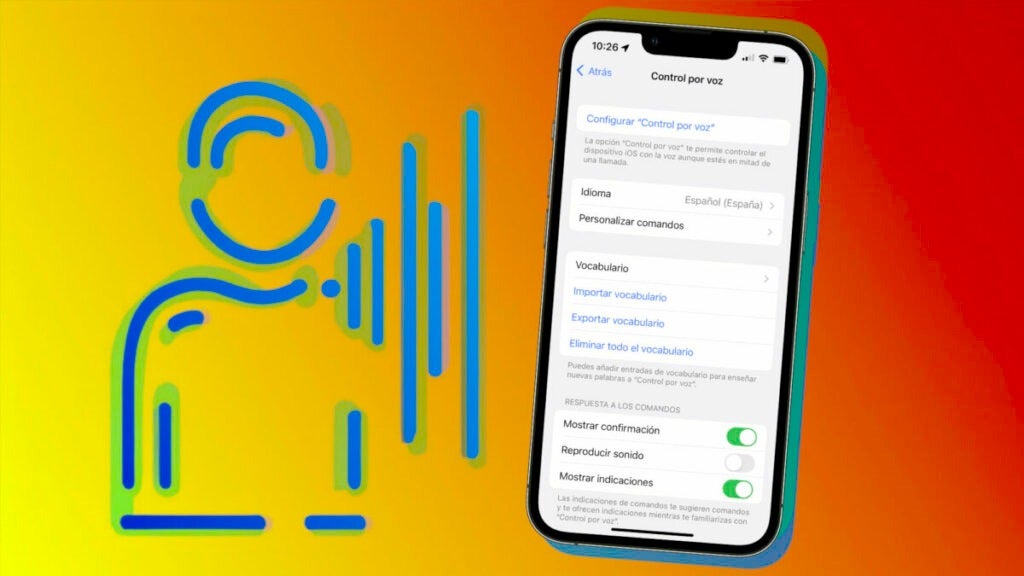 Master Your iPhone with Voice Control: Learn How to Navigate Your ...