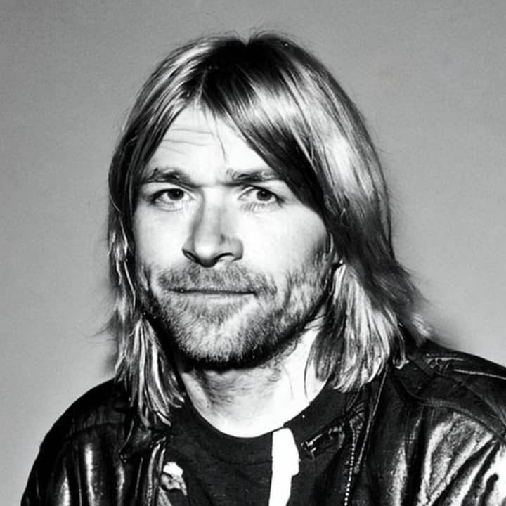 Kurt Cobain Reimagined: AI Generates New Image of Late Music Legend ...