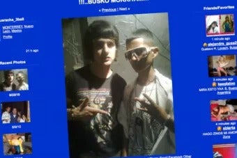 A Blast from the Past: Tracing the Origins of Fotolog, the Iconic ...