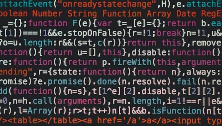 Code by the Numbers: How Many Lines of Code in Popular Programs, Apps ...