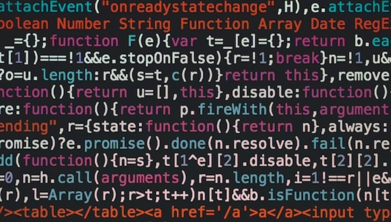 Code by the Numbers: How Many Lines of Code in Popular Programs, Apps ...