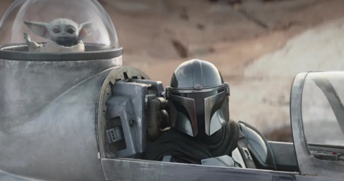The Mandalorian Finale: Season 3 Episode 8 Sets the Stage for the New ...