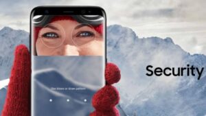 What was the first device to include facial recognition? Find out how ...