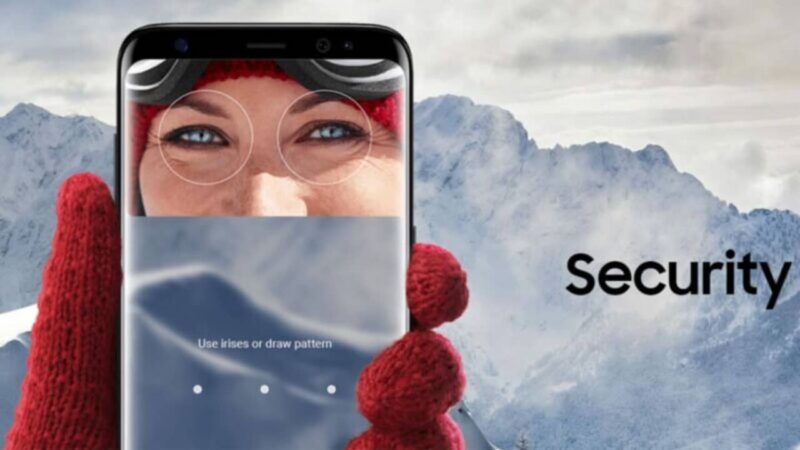 What was the first device to include facial recognition? Find out how ...