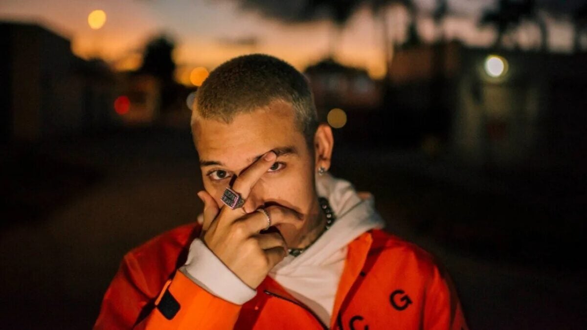 Sky Rompiendo: meet the producer behind Feid, Ozuna, Maluma and J ...