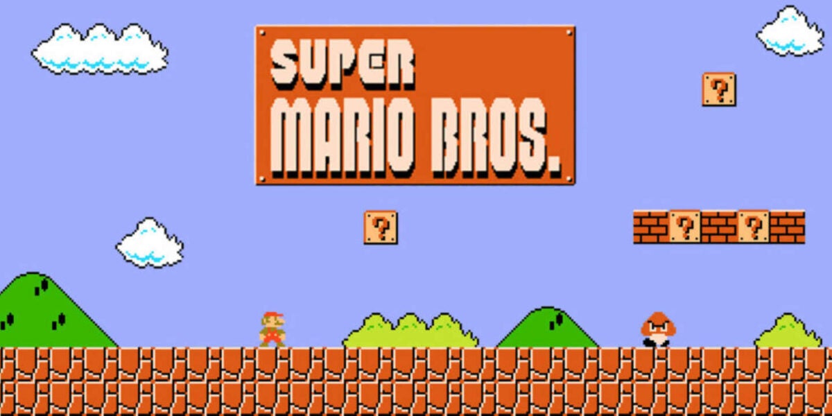 Ranking Every Super Mario Game: From Terrible to Timeless Classics ...