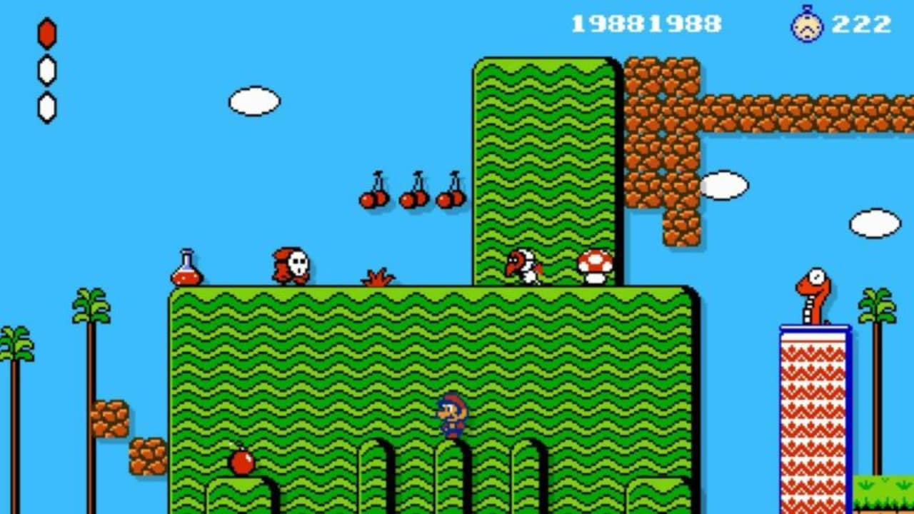 Ranking Every Super Mario Game: From Terrible to Timeless Classics ...