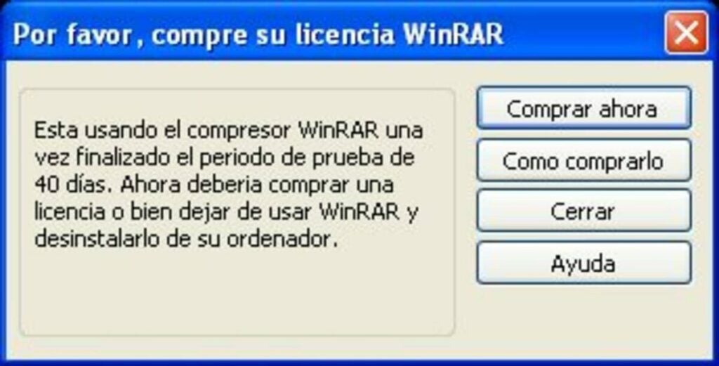 Breaking the Barrier: Windows Users Can Now Open RAR Files Without ...