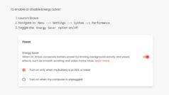 Brave vs Tor: Which is Better? - Softonic