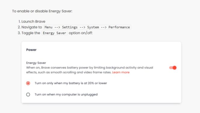 Brave vs Tor: Which is Better? - Softonic