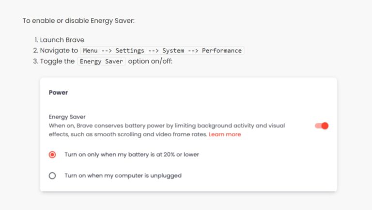 Brave vs Tor: Which is Better? - Softonic